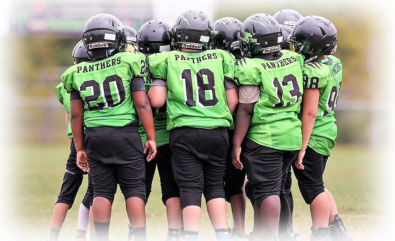 FAQ - SPACE COAST PANTHERS