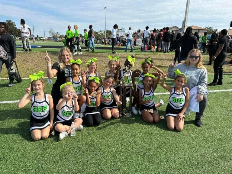 Welcome to the Panther Family! - SPACE COAST PANTHERS